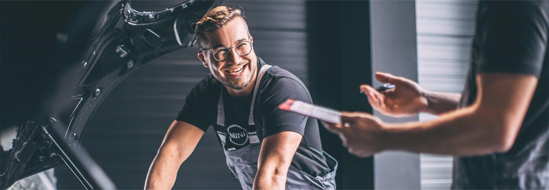 All New MINI Vehicles 2025 | Geelong MINI Garage